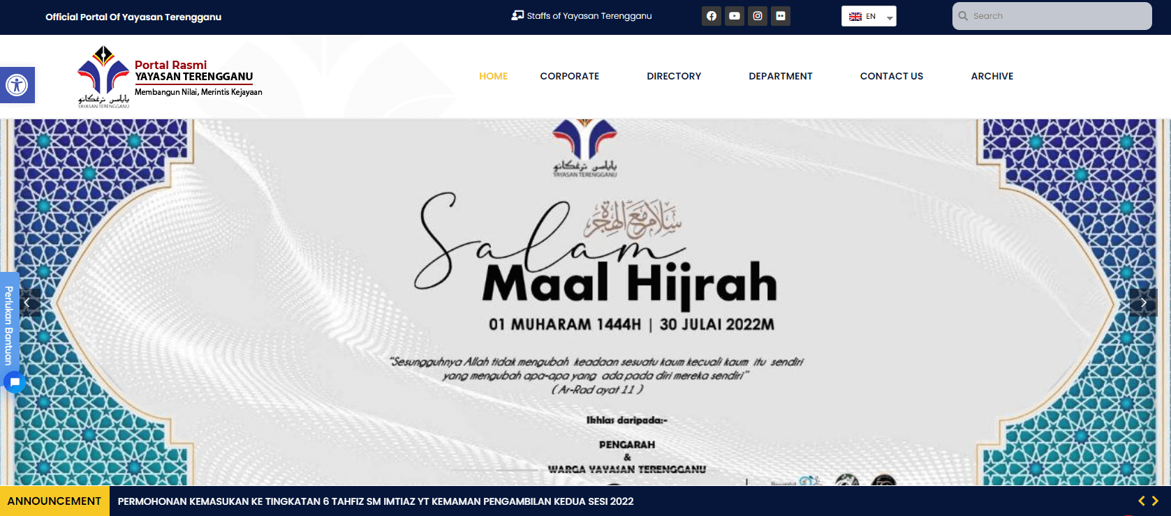 TukangWeb - Bina Website Anda Sendiri